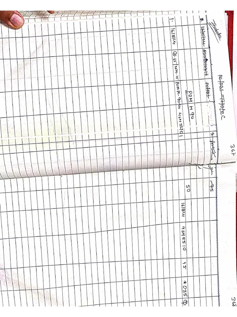 Pom M90 2 Pdf