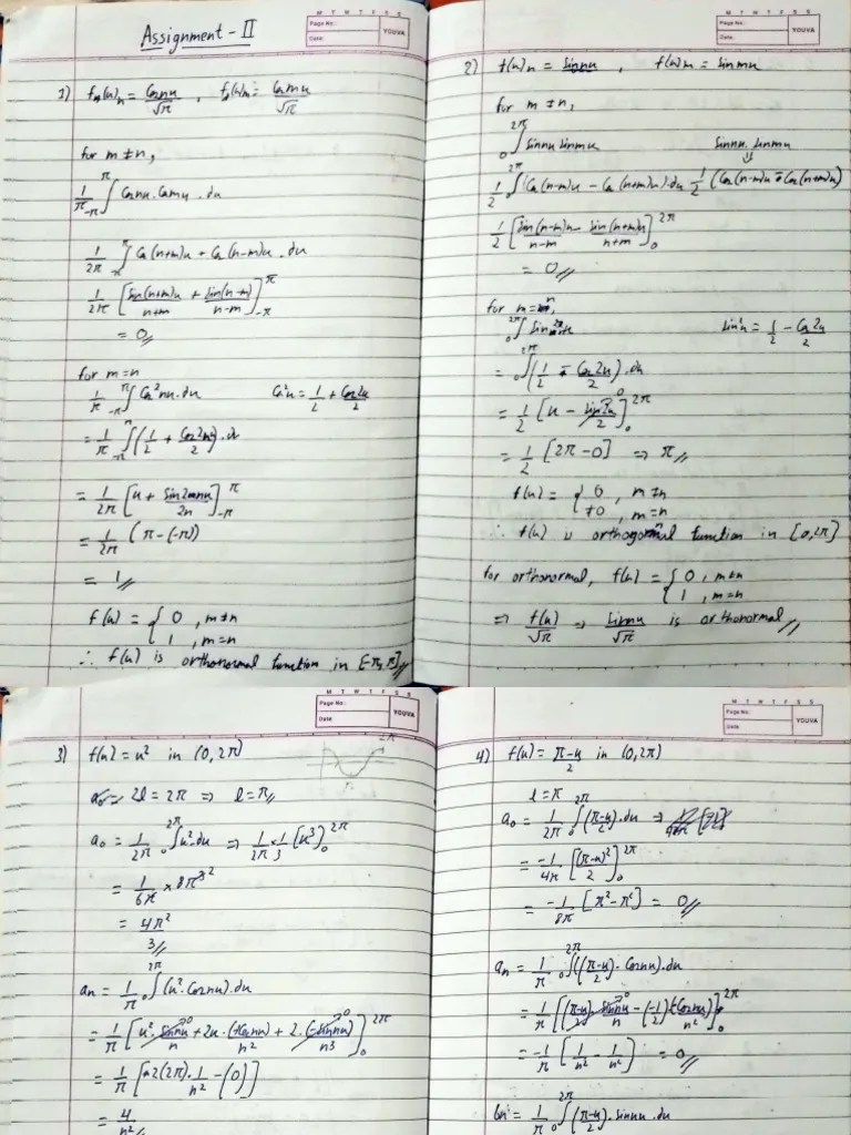 Math 2 Hw Pdf