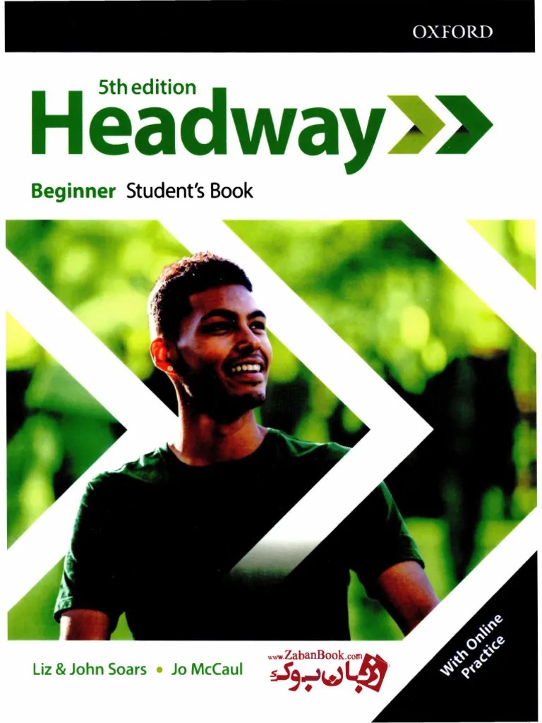 Headway Beginner 5th Edition Pdf Adjective Adverb
