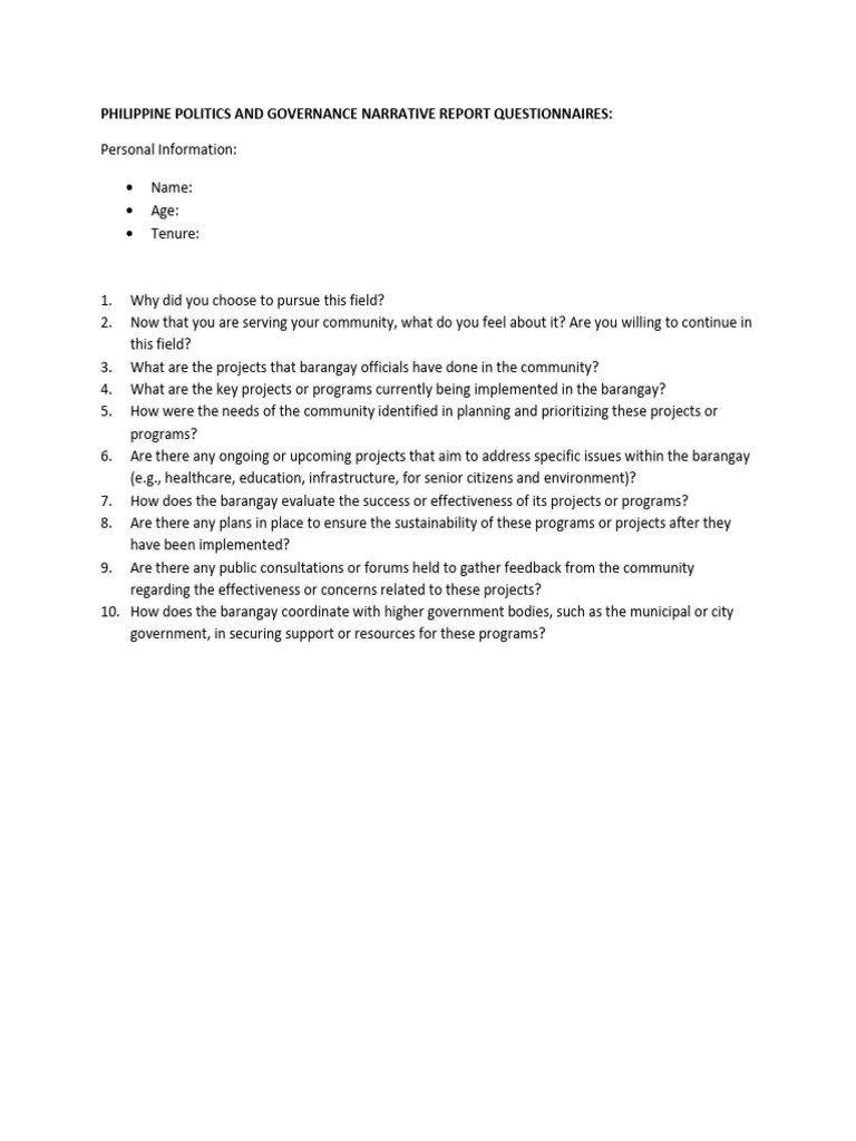 Sample Question Pdf
