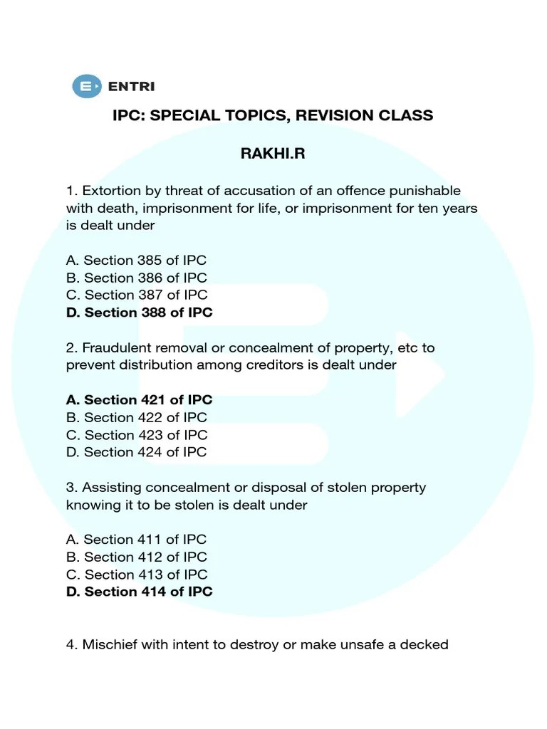 Ipc Revision 2 Pdf