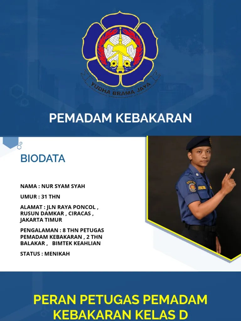 Teori Api Pdf