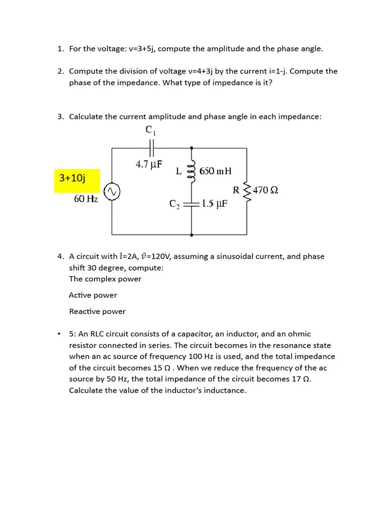 Unit 5 Sample Questions Pdf