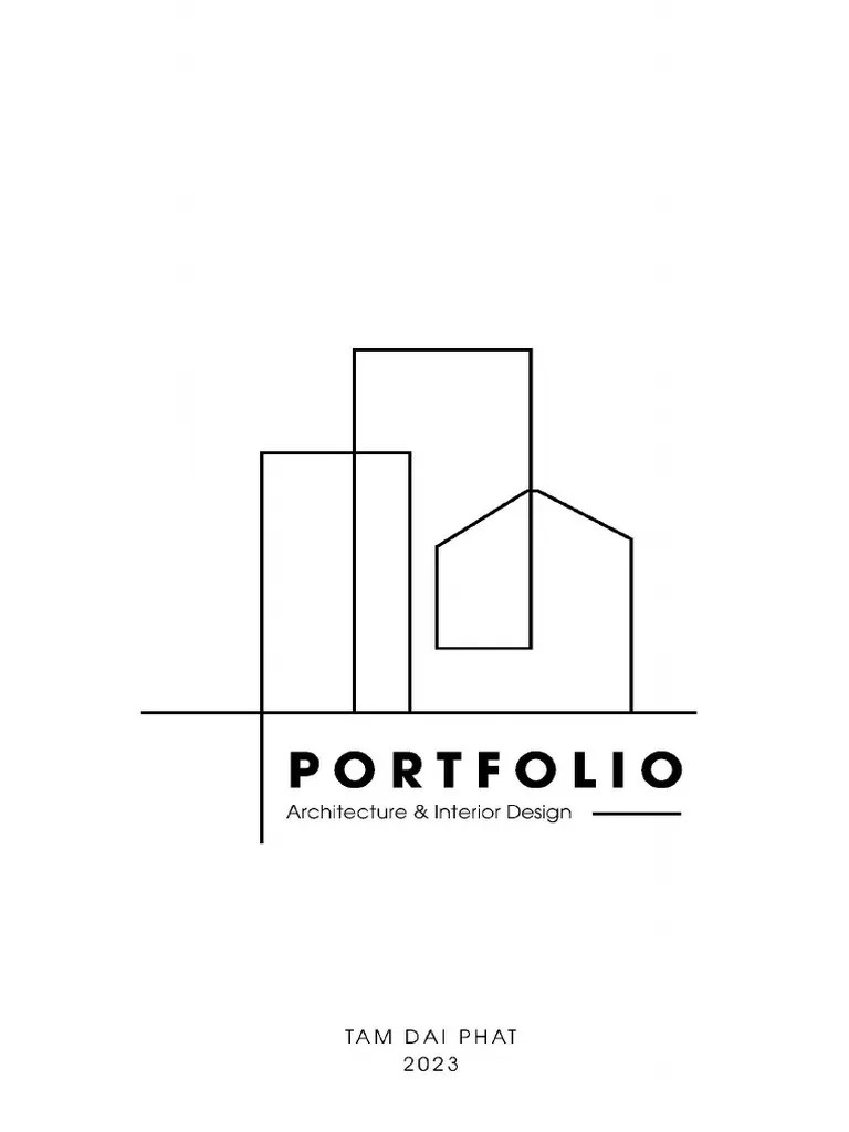 Tdp Portfolio Pdf