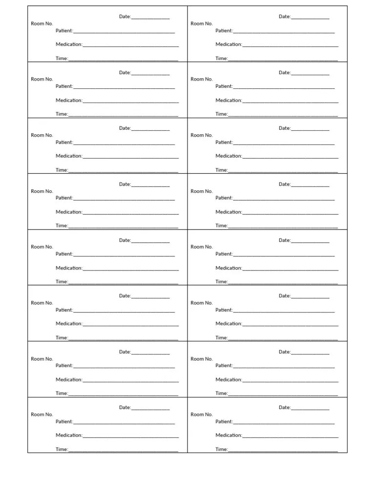 Card Pdf