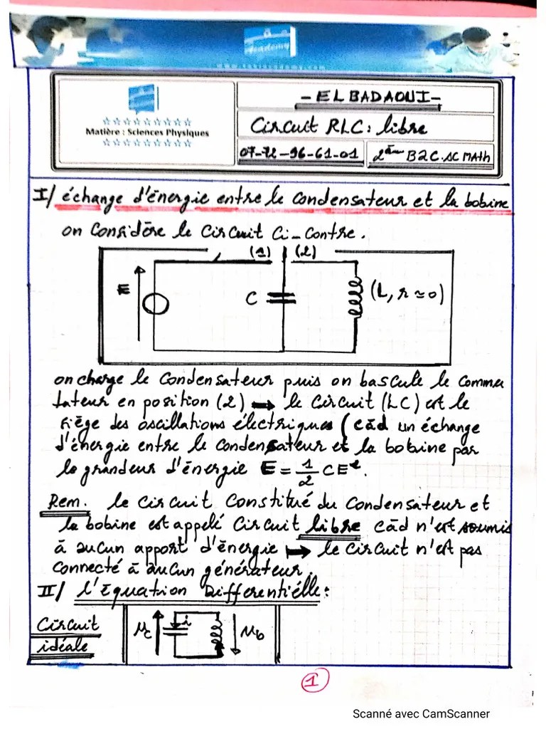Cours Pdf