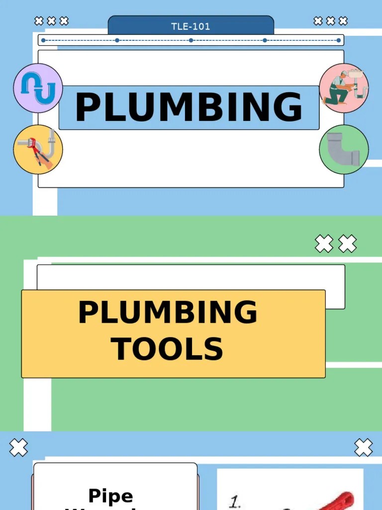 Plumbing Pdf Plumbing Pipe Fluid Conveyance