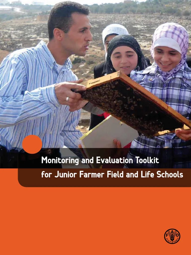 Mne Toolkit Pdf Evaluation Survey Methodology