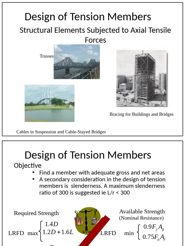 Truss Design Problem Pdf Tension Physics Structural Engineering