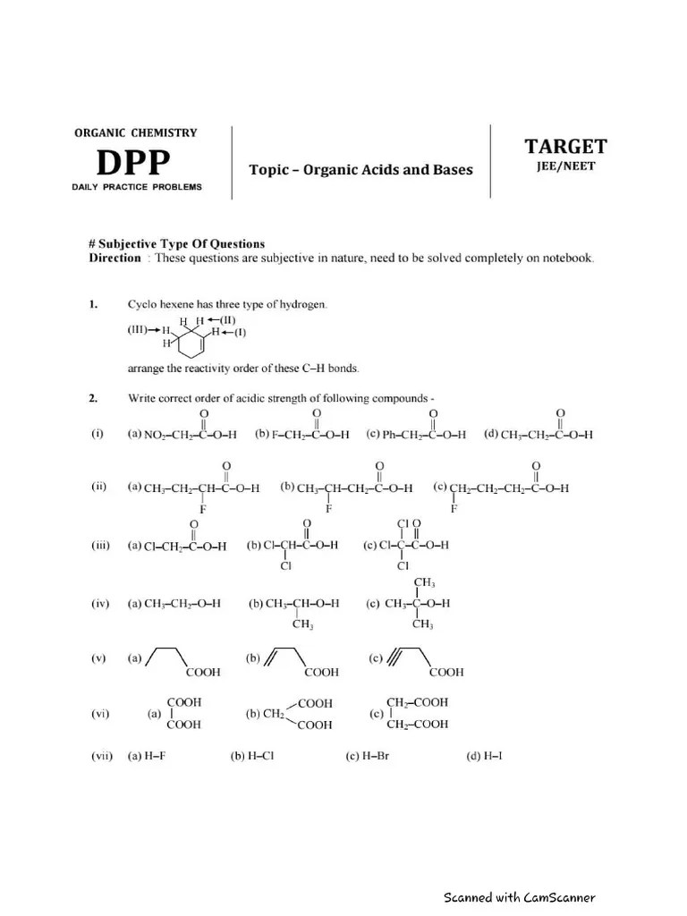 Acid Base Final Pdf