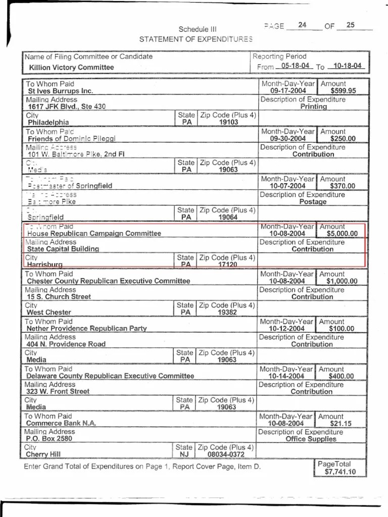 Killion 20041008 Pdf Address Geography Philately