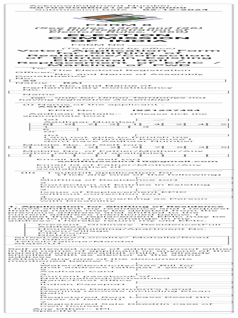 Formulario 8 Pdf - Mountain Image Collection - Retina Quality