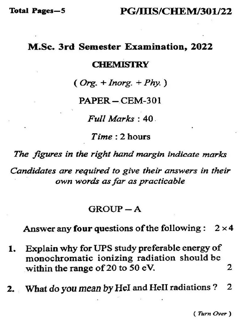 Cem 301 Pdf