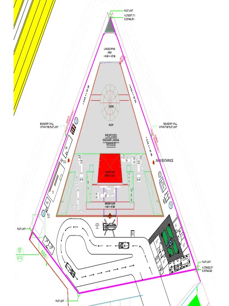 Logistic Plan Pdf