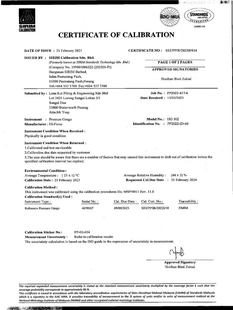 Load Test Documents Pdf