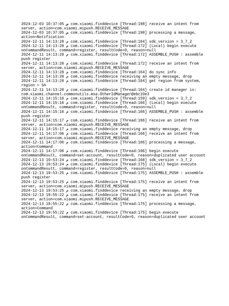 Log1 Pdf Computing Software