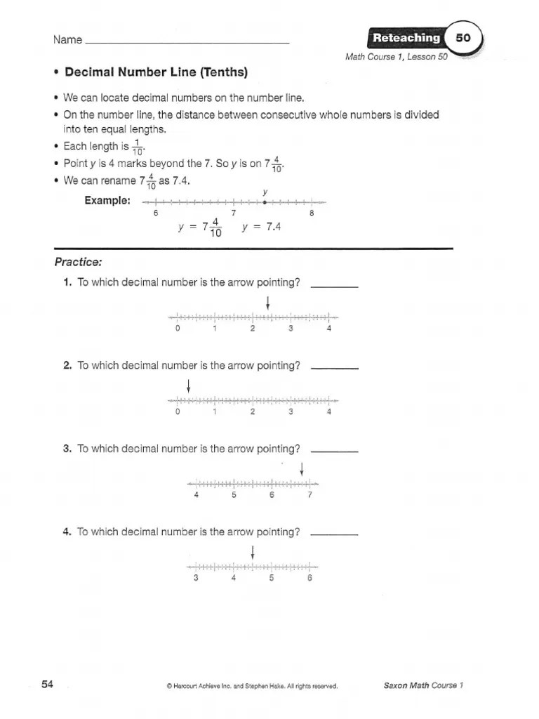 Lesson 50 Pdf