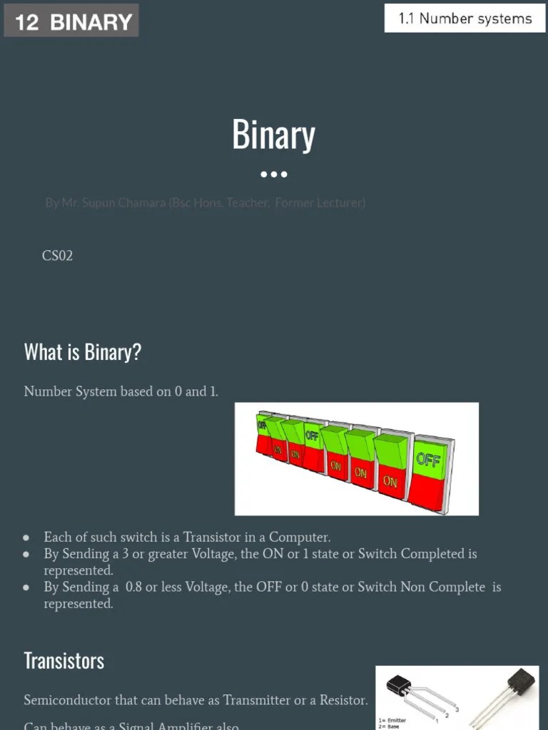 Binary 1 Pdf Computer Engineering Theory Of Computation