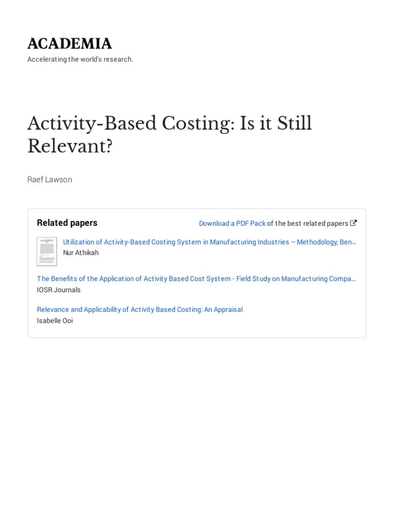 Abm Pdf Accountant Business