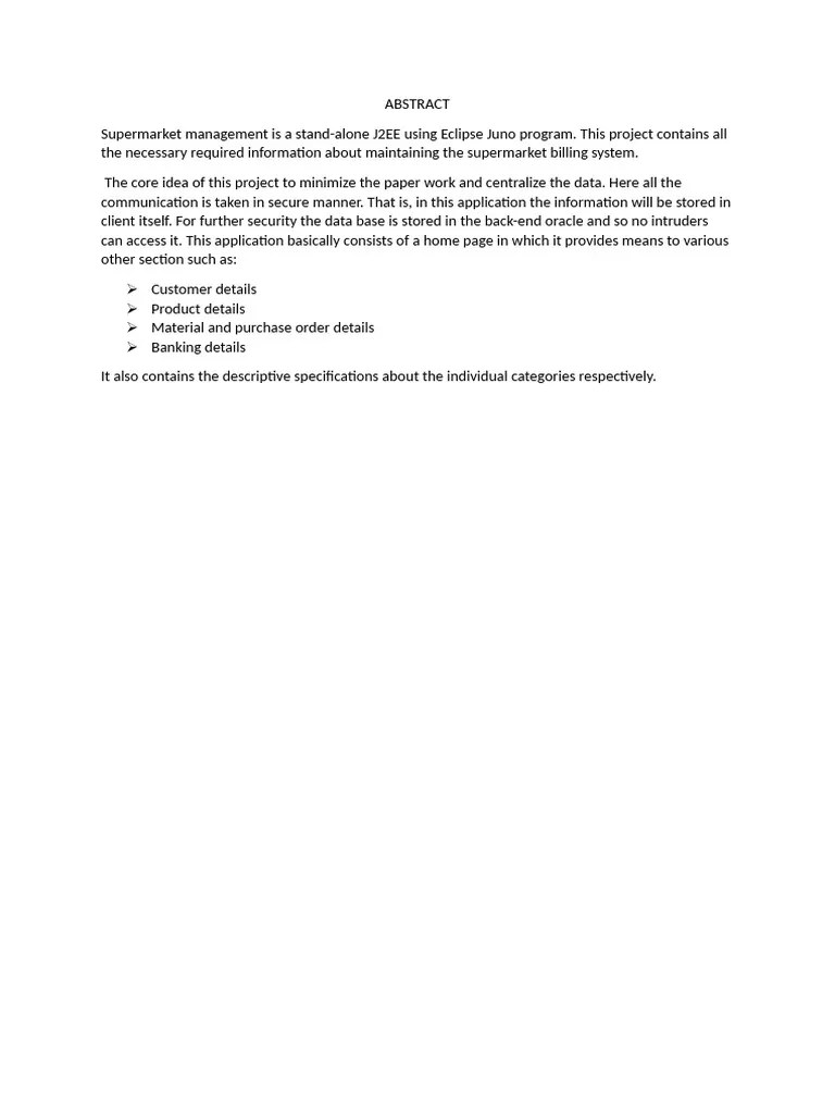 Inventory Managementsystem Pdf Databases Software
