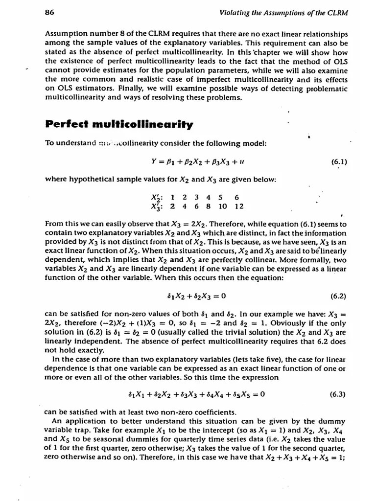Cm Rm Notes Pdf
