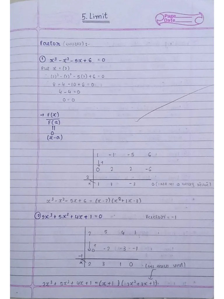 Maths Ch 5 Pdf