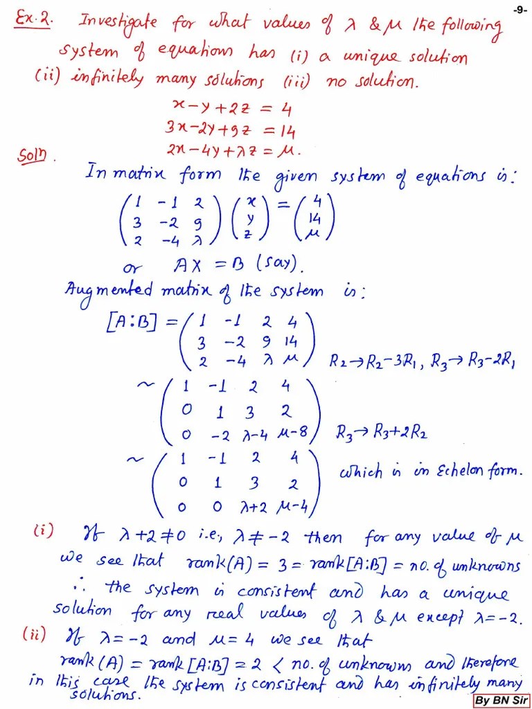 Matrix 5 Pdf