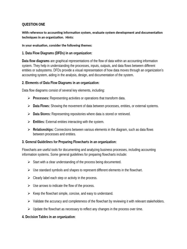 Accounting Information System Evaluation Pdf Malware Computer Virus