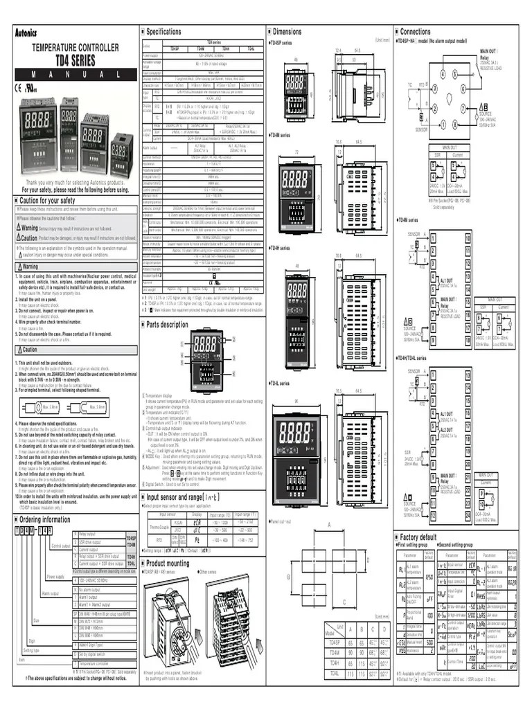 Mngbg Ankk 115 Td4 Overview Pdf