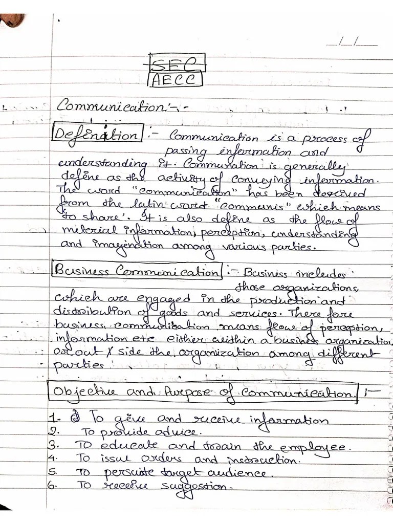 Aecc 1 Pdf