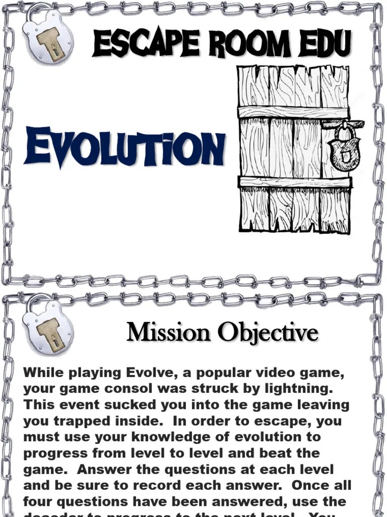 Evolution Pdf Evolution Natural Selection