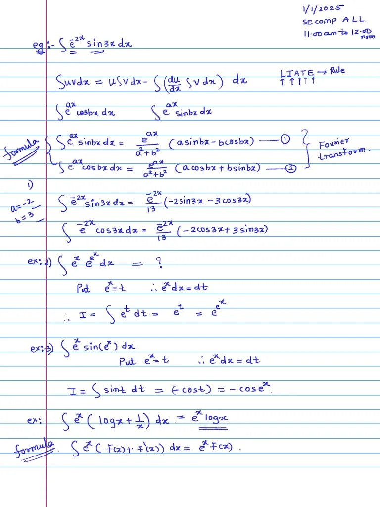 Lecture 1 Introduction Annotated Pdf