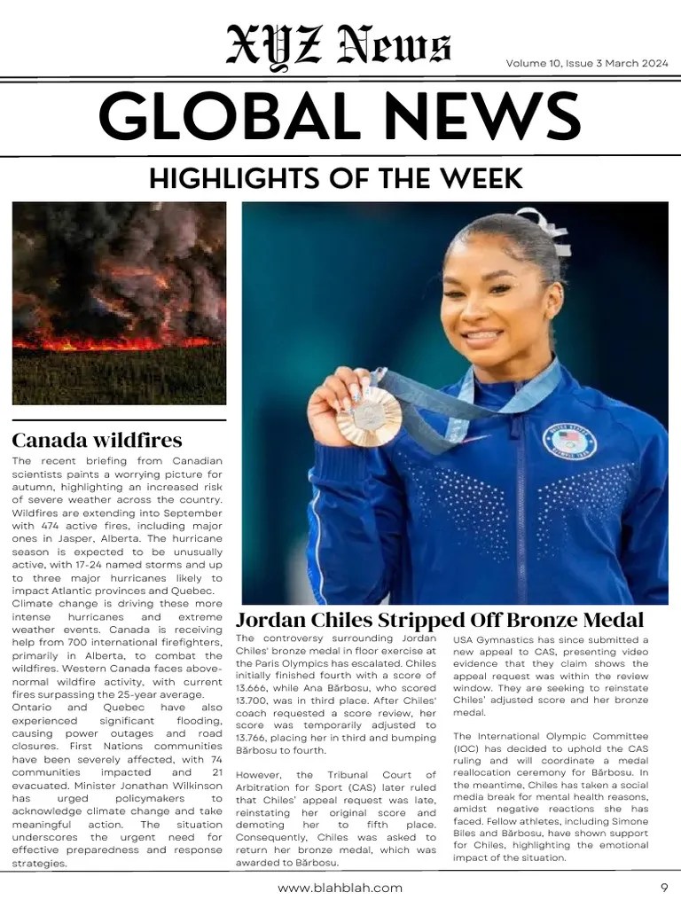 Mass Media Pdf Wildfire Tropical Cyclones