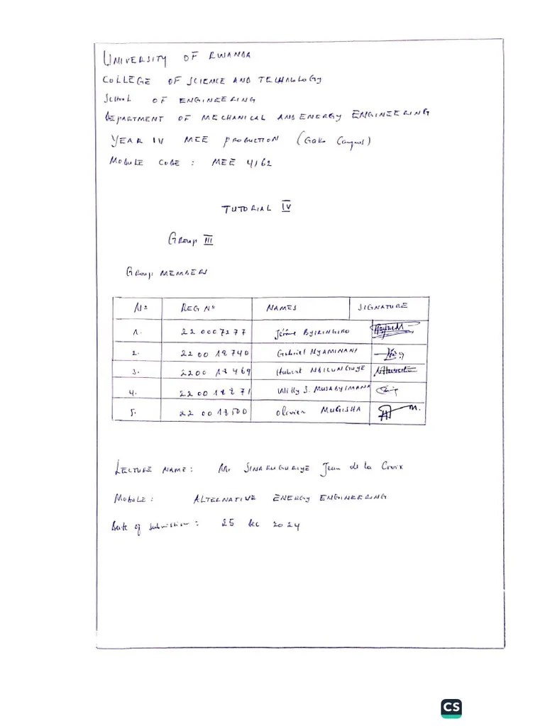 Tutorial 4 Pdf