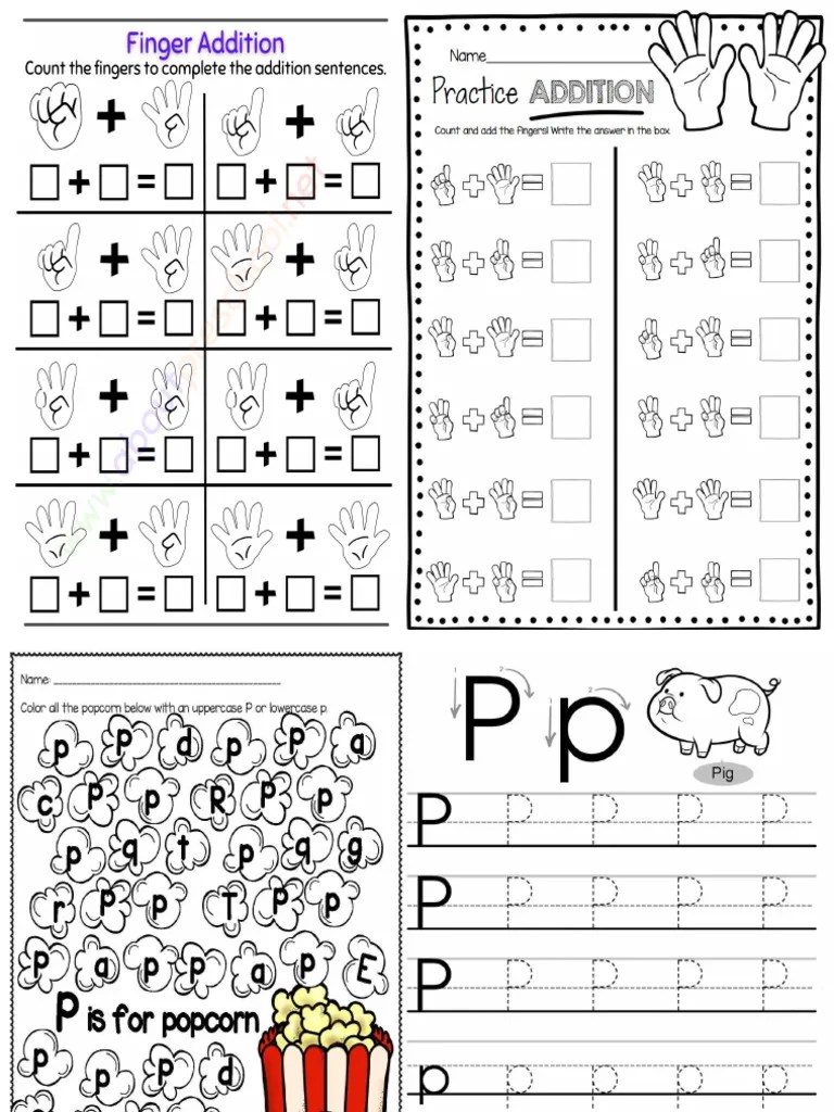 Numeracy Pdf