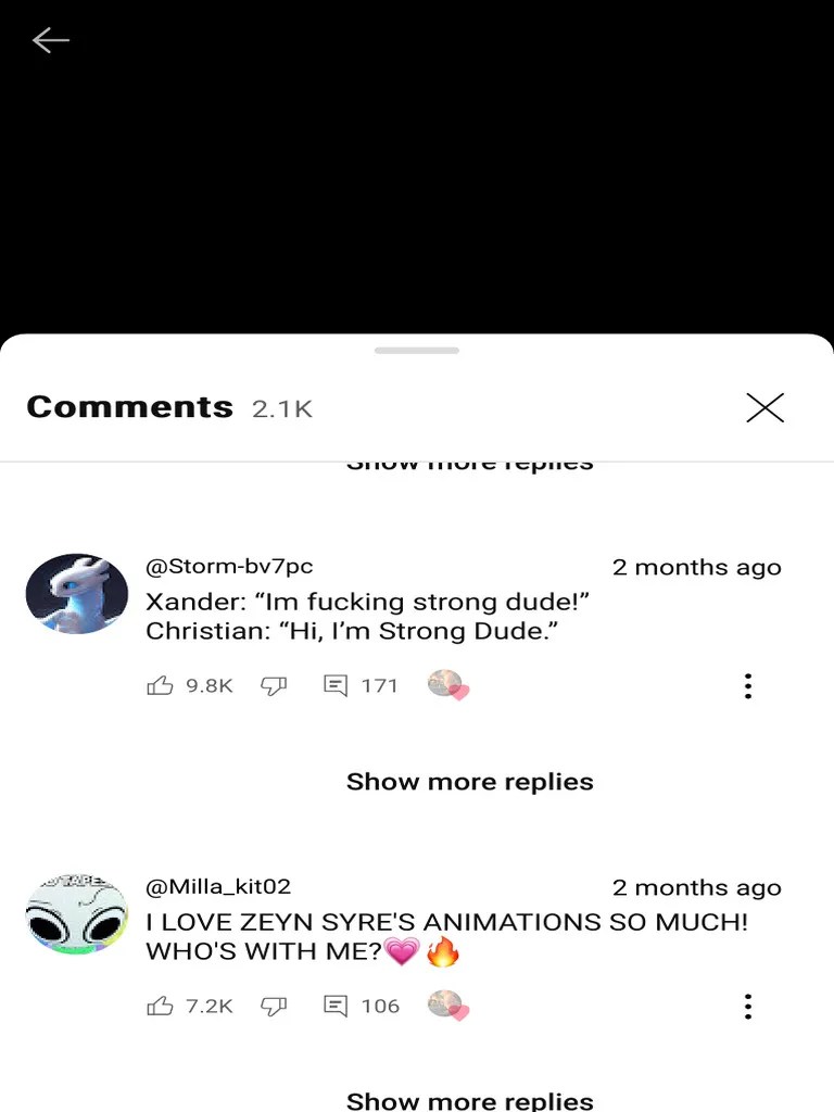 Christian's Showing Off. #Art #Ocartist #Edit #Oc #Ocartwork # ...