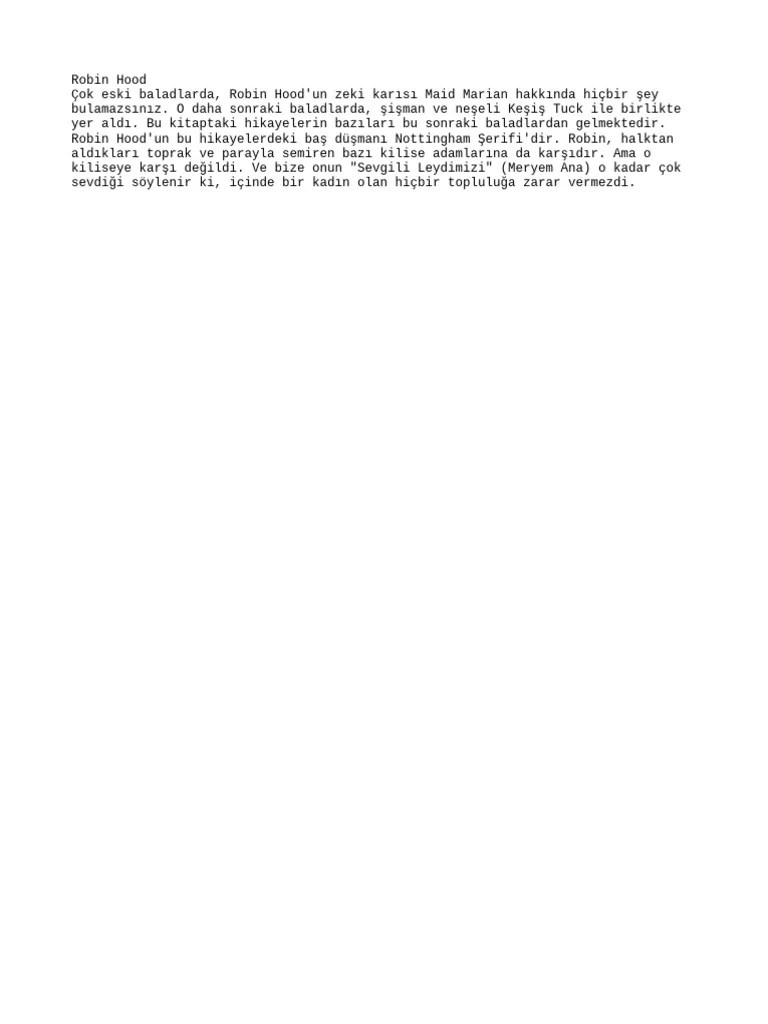 Metin Pdf