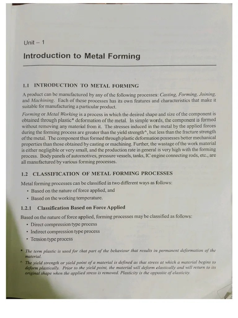 Mp 2 Unit 1 Pdf
