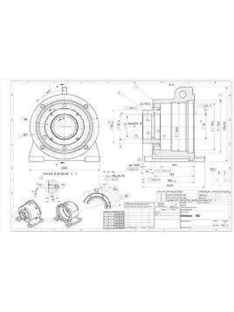Engineering Drawing Pdf