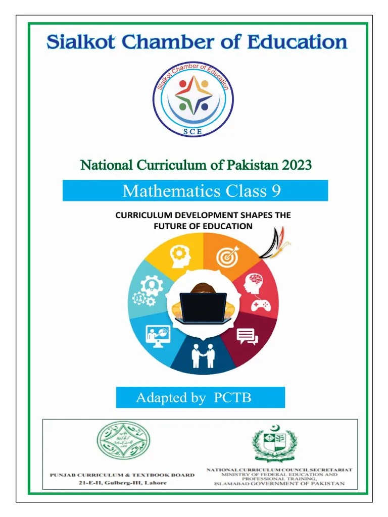 Class 9 Maths Pdf