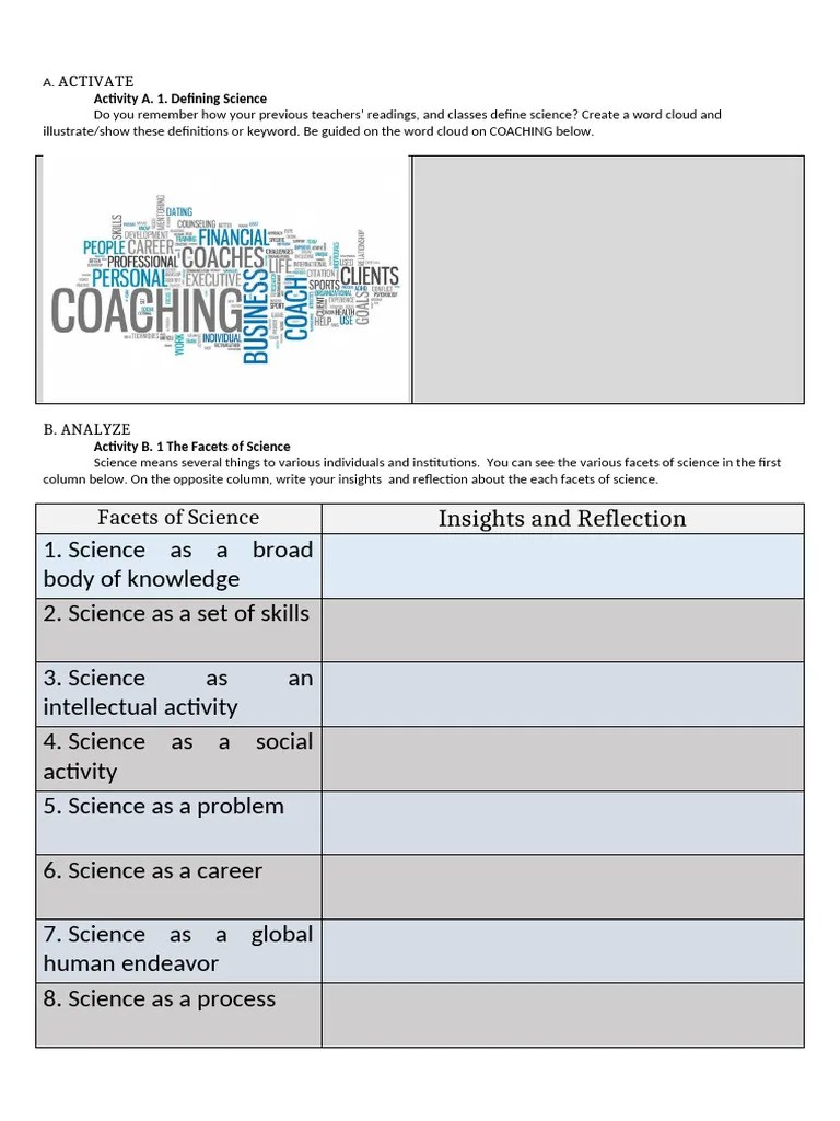 Science Pdf Teachers Science
