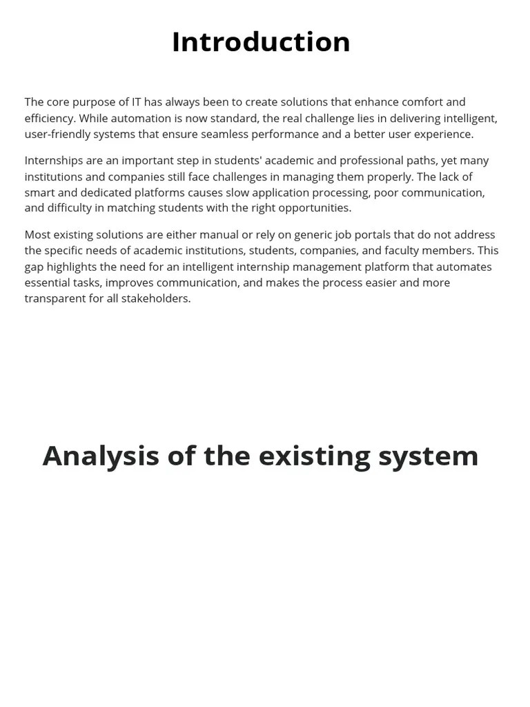 Introduction Pdf Usability Automation