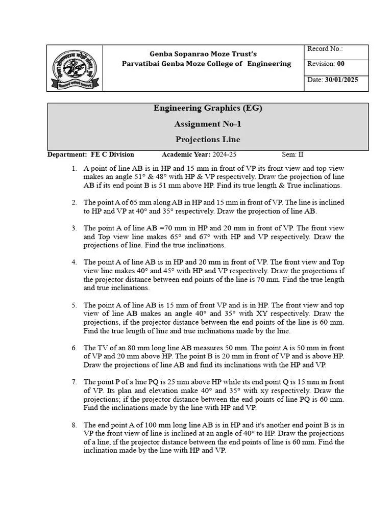 Eg Assignment 01 Pdf Rotation Classical Mechanics