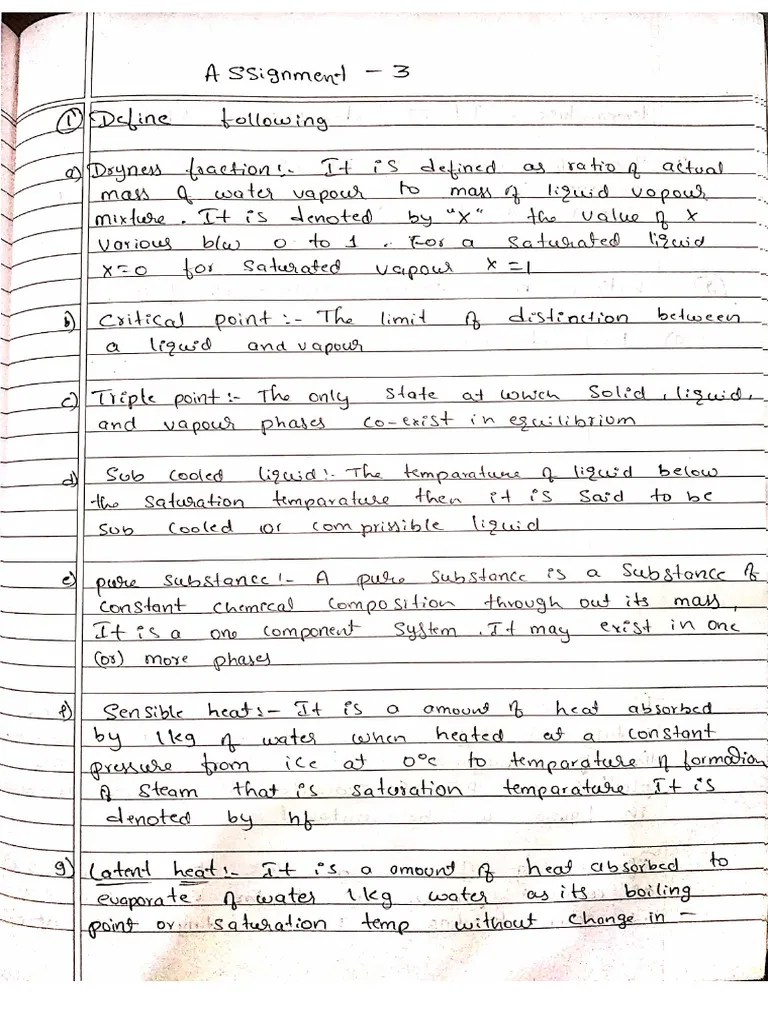 Btd 3rd Assignment Pdf