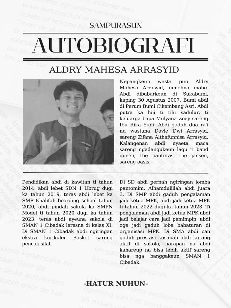 Autobiografi 20250209 070102 0000 Pdf