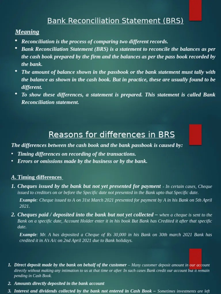 Presentation1 Pdf Banks Cheque