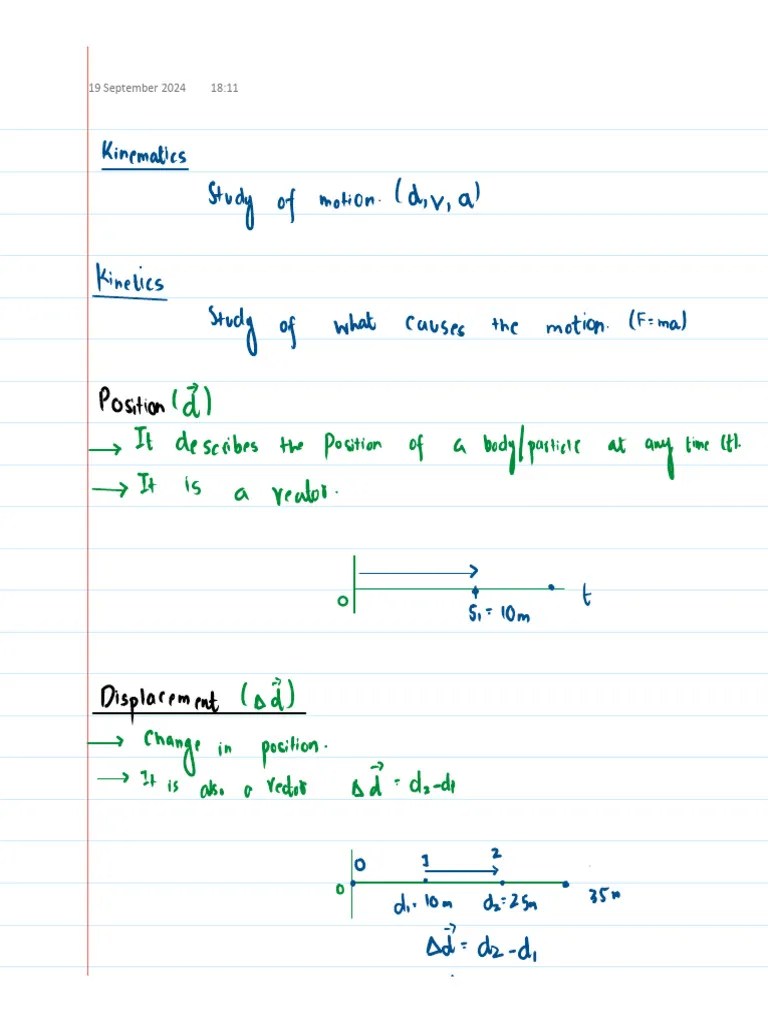 Dynamics Pdf