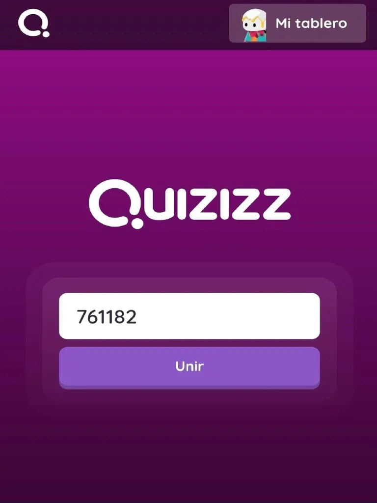 Quazazz Mi Tablero Pdf