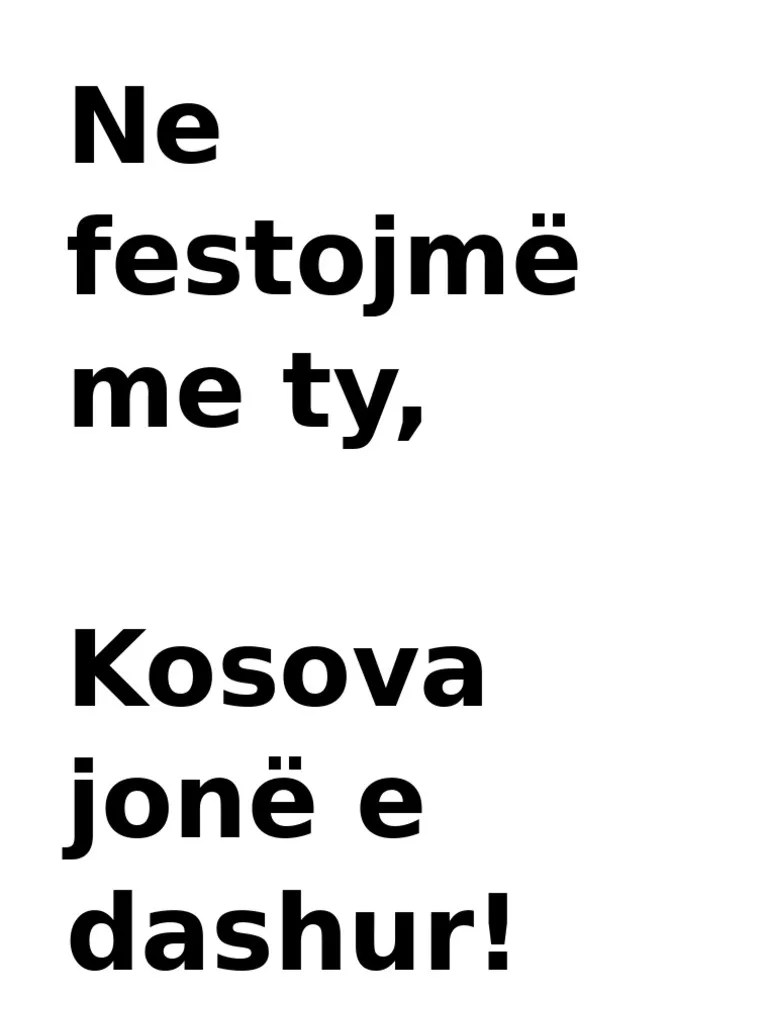 Bora Pavaresia E Kosoves Pdf