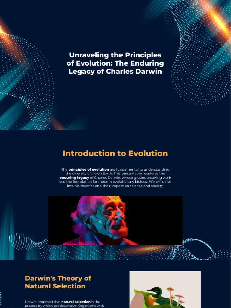 Charles Darwin Evolution Theory Pdf - Professional Ultra HD Mountain Backgrounds | Free Download